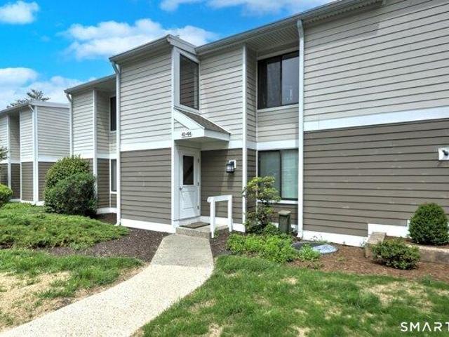 condo with 1 bedroom, Ridgefield CT DS103124878