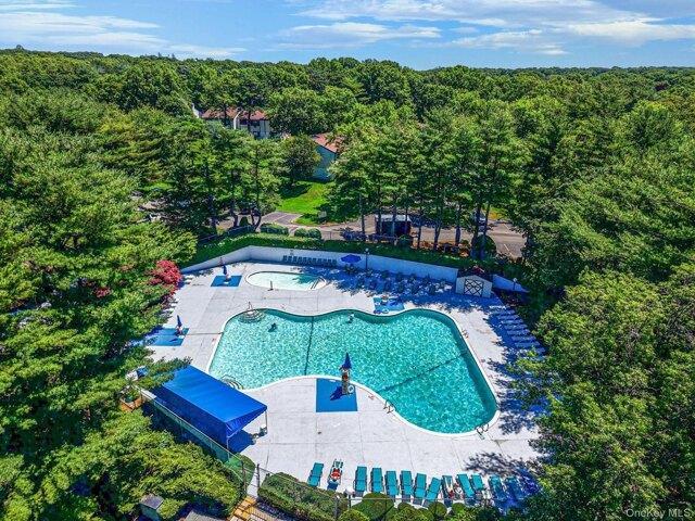 condo with 1 bedroom, Ronkonkoma NY ES104904964