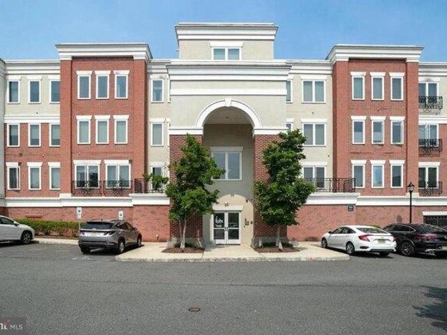 condo with 1 bedroom, Robbinsville NJ ES103622288