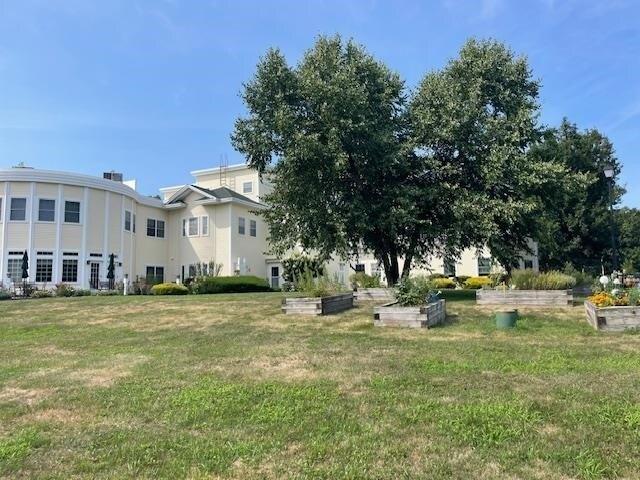 condo with 1 bedroom, Rochester NH ES105610547