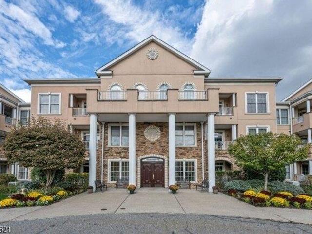 condo with 1 bedroom, Rockaway NJ DLS101657459