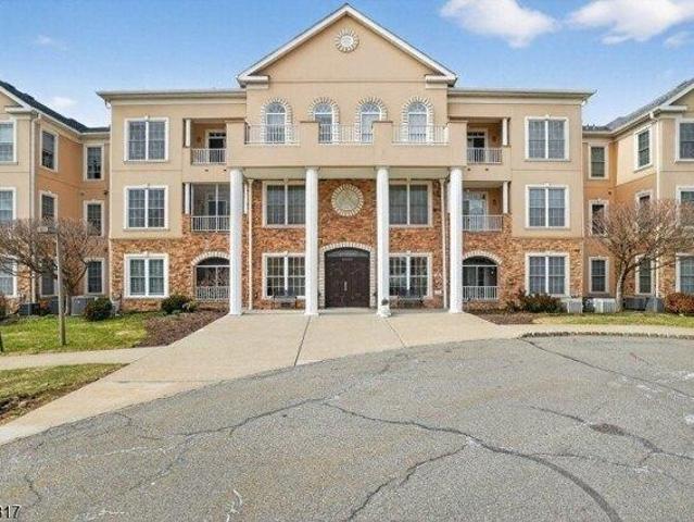condo with 1 bedroom, Rockaway NJ DLS102257494