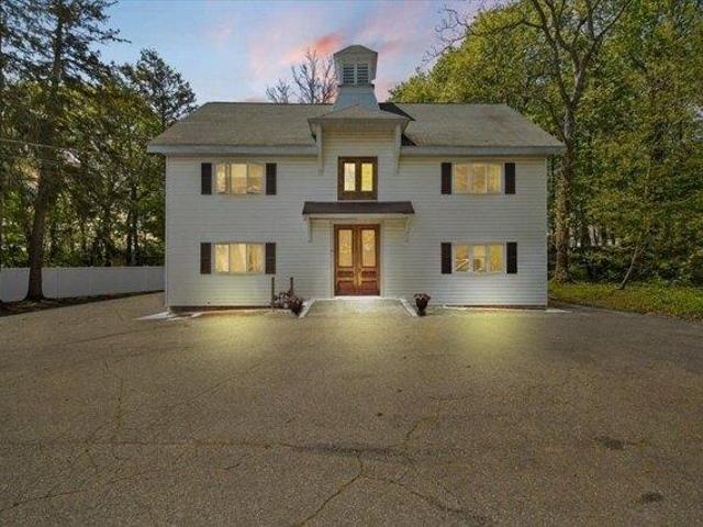 condo with 1 bedroom, Rockland MA DS102801637
