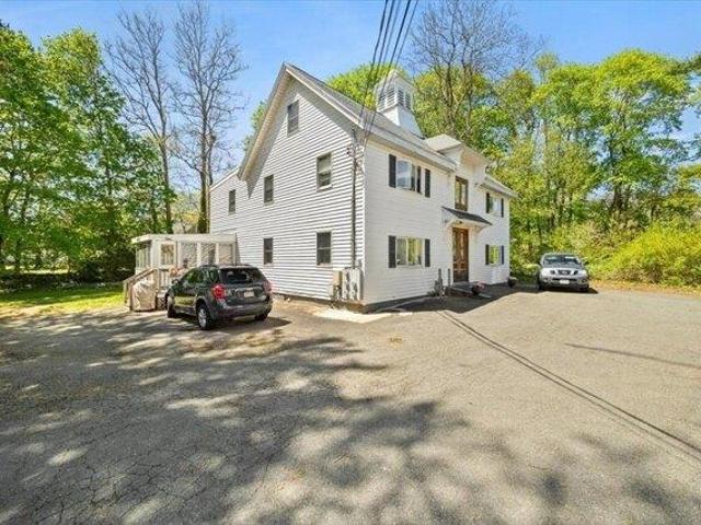 condo with 1 bedroom, Rockland MA ES103020419