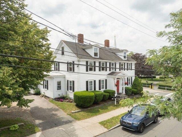 condo with 1 bedroom, Rockport MA DLS102088929