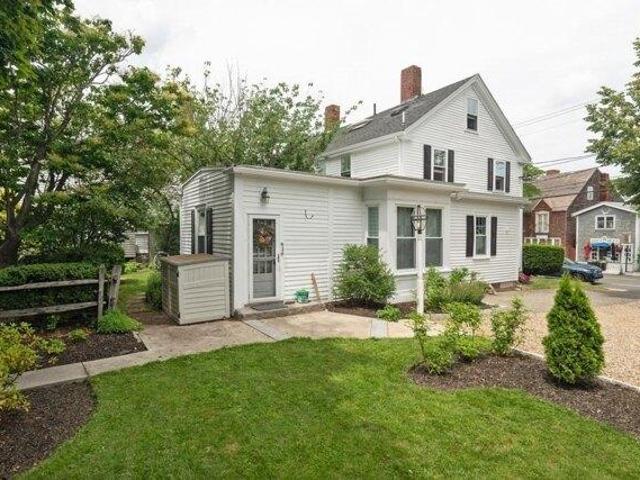 condo with 1 bedroom, Rockport MA ES104076304