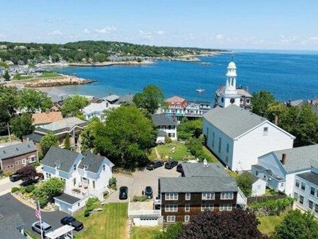 condo with 1 bedroom, Rockport MA ES105079935