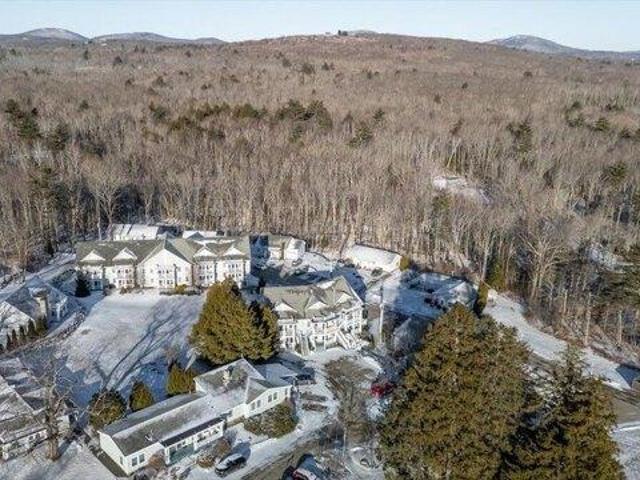 condo with 1 bedroom, Rockport ME DS103072757