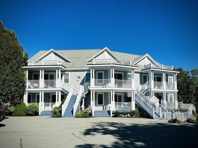 condo with 1 bedroom, Rockport ME DS104441852