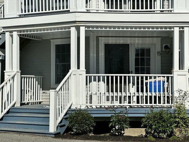 condo with 1 bedroom, Rockport ME ES103434637
