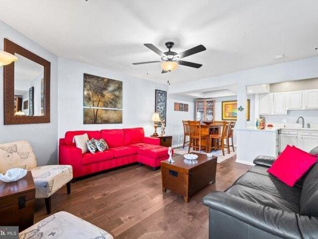 condo with 1 bedroom, Rockville MD DS103601664