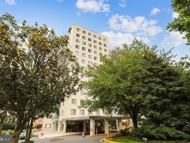 condo with 1 bedroom, Rockville MD DS103627205