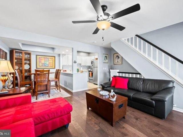 condo with 1 bedroom, Rockville MD ES103601664