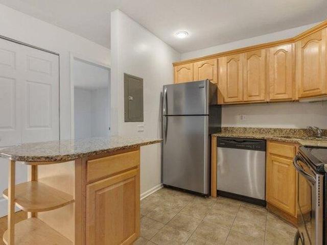 condo with 1 bedroom, Roselle IL ES103500846
