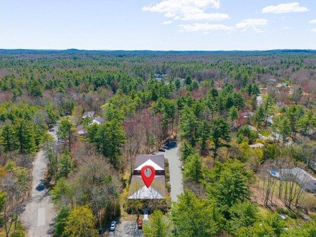 condo with 1 bedroom, Rowley MA DS102410889