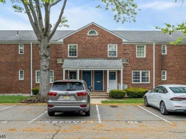 condo with 1 bedroom, Rutherford NJ DLS102284120
