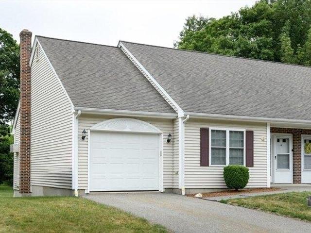 condo with 1 bedroom, Rutland MA DS104151567