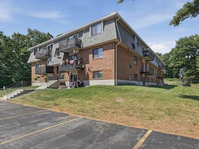 condo with 1 bedroom, Rutland MA DS103774065
