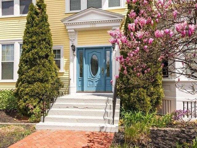 condo with 1 bedroom, Scituate MA DS102776901