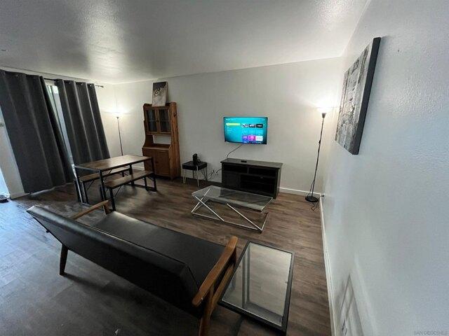 condo with 1 bedroom, San Diego CA DS89643599