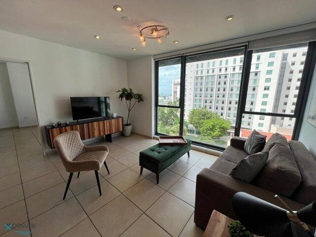 condo with 1 bedroom, San Juan TX DS104115302