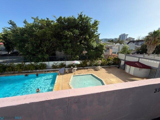 condo with 1 bedroom, San Juan TX ES104870326