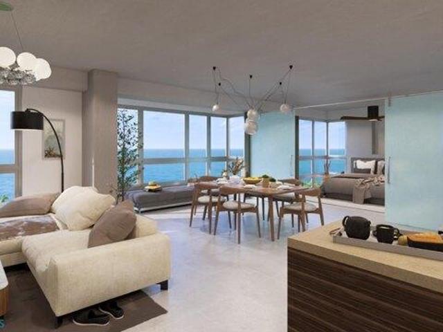 condo with 1 bedroom, San Juan TX ES105094103