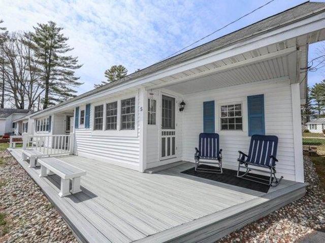 condo with 1 bedroom, Sanbornton NH DLS102346497