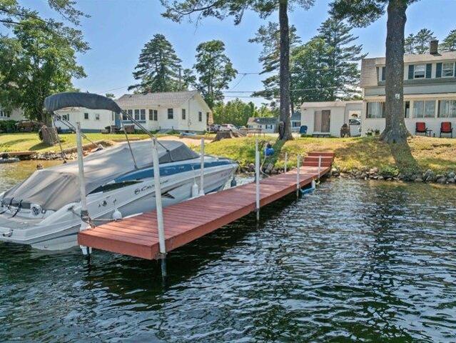 condo with 1 bedroom, Sanbornton NH DS104262569