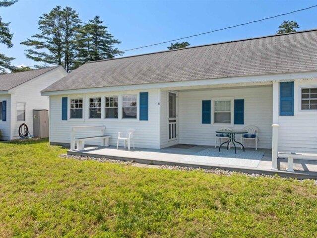 condo with 1 bedroom, Sanbornton NH ES104262569