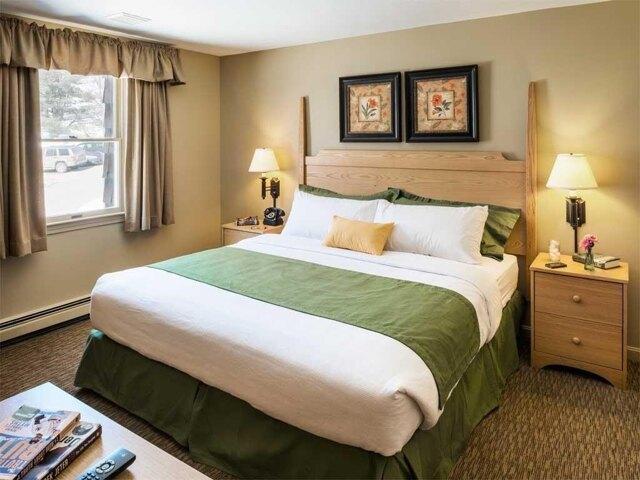 condo with 1 bedroom, Sanbornton NH ES104375321