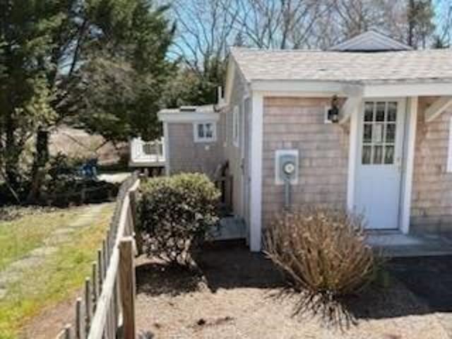 condo with 1 bedroom, Sandwich MA ES103494020