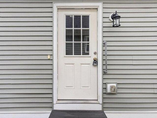 condo with 1 bedroom, Saco ME DLS103124942