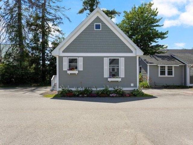 condo with 1 bedroom, Saco ME DS104114753