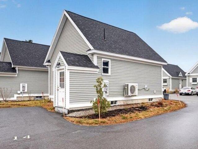 condo with 1 bedroom, Saco ME ES104607839