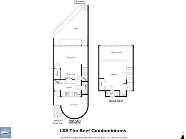 condo with 1 bedroom, Saint Croix IN DLS102859614