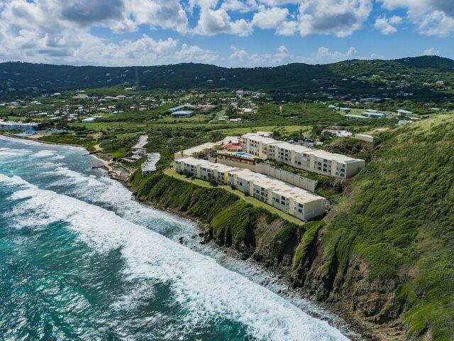 condo with 1 bedroom, Saint Croix IN DS102343879