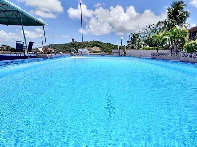 condo with 1 bedroom, Saint Croix IN DS102412182