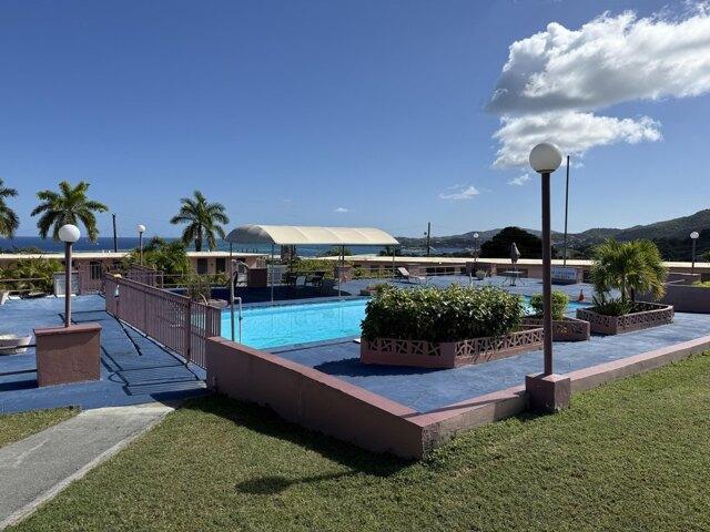 condo with 1 bedroom, Saint Croix IN DS102559815