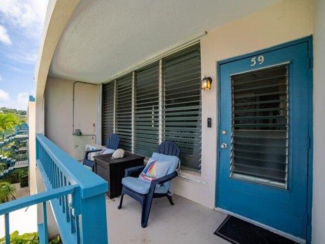 condo with 1 bedroom, Saint Croix IN DS102962309
