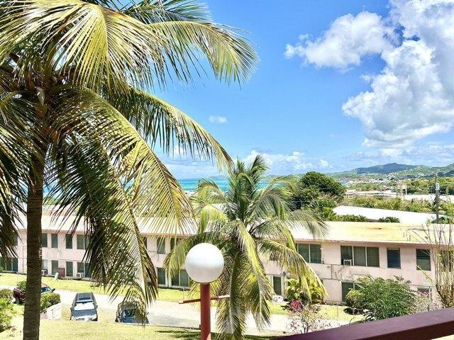 condo with 1 bedroom, Saint Croix IN DS103161470