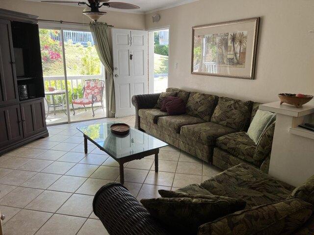 condo with 1 bedroom, Saint Croix IN DS103189977