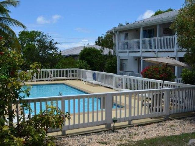 condo with 1 bedroom, Saint Croix IN DS103774526