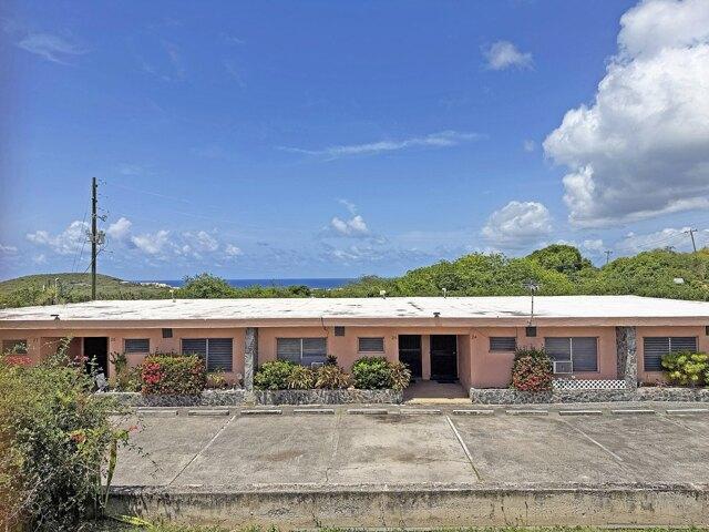 condo with 1 bedroom, Saint Croix IN DS103809617