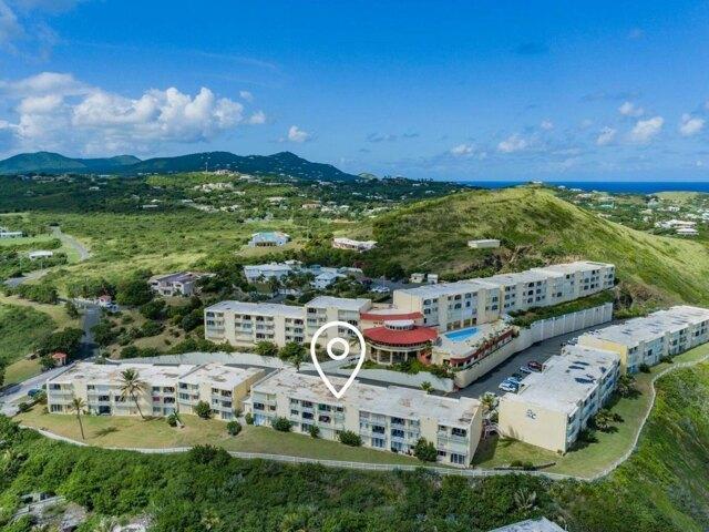 condo with 1 bedroom, Saint Croix IN DS103966307