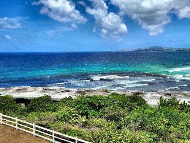 condo with 1 bedroom, Saint Croix IN DS103967769