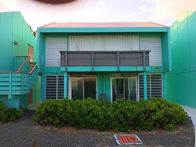 condo with 1 bedroom, Saint Croix IN ES102859564