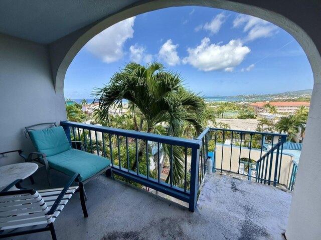 condo with 1 bedroom, Saint Croix IN ES102860266