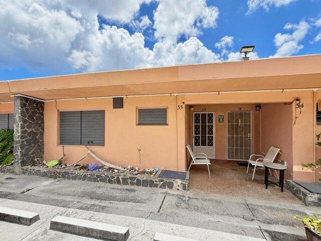 condo with 1 bedroom, Saint Croix IN ES103158932