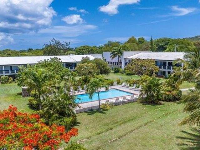 condo with 1 bedroom, Saint Croix IN ES103159239